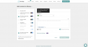 Meet Edgar Review | Pricing & Features (2025) - Social Media Marketing ...
