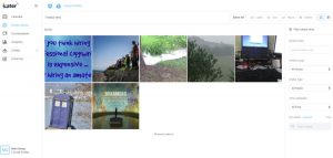 Later Review | Pricing & Features (2025) - Social Media Marketing Platform