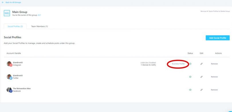 Later Review | Pricing & Features (2024) - Social Media Marketing Platform