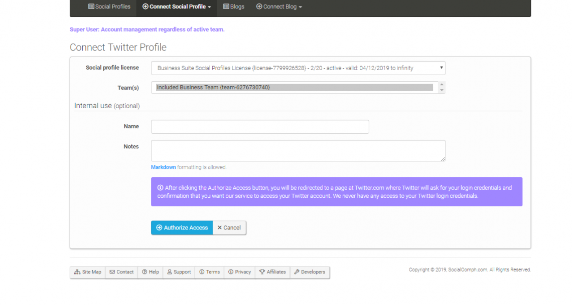 Socialoomph Review | Pricing & Features (2024) - Social Media Marketing ...