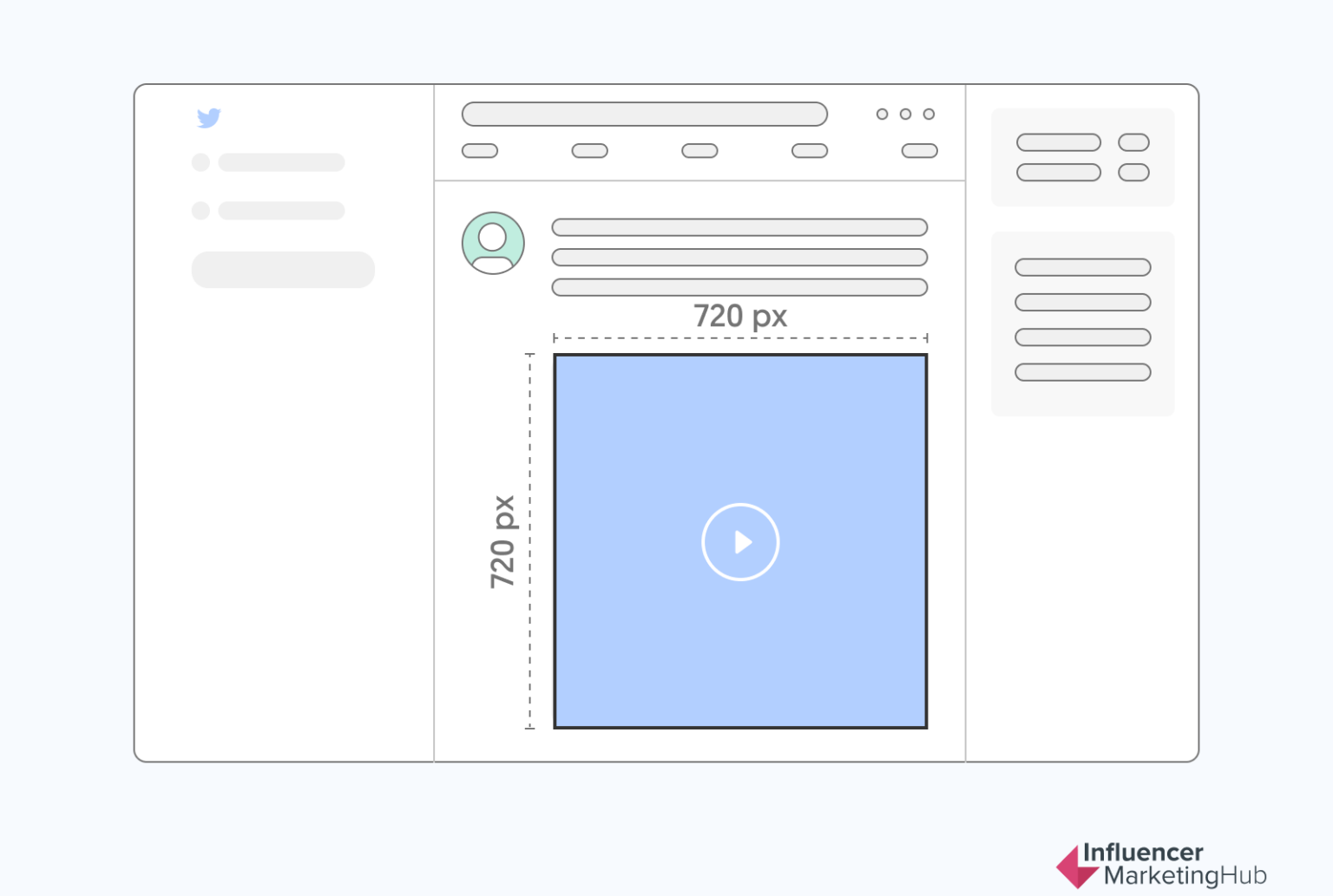 Social Media Video Specs for 2024