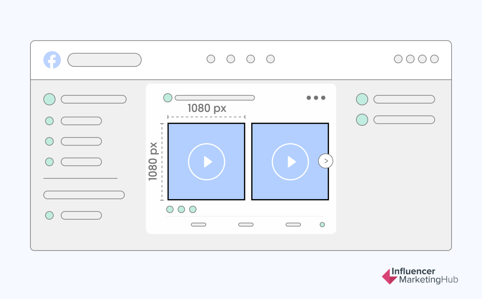 Social Media Video Specs for 2024