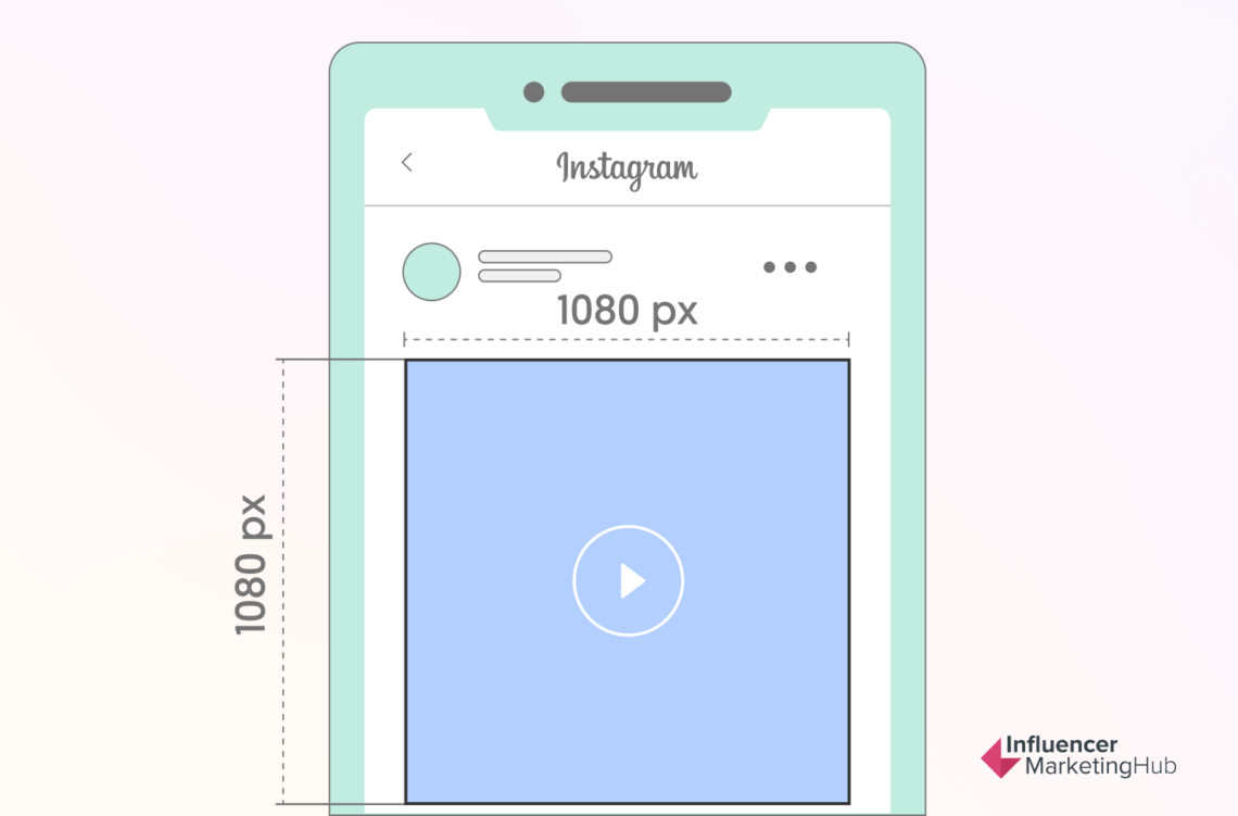 Social Media Video Specs for 2024