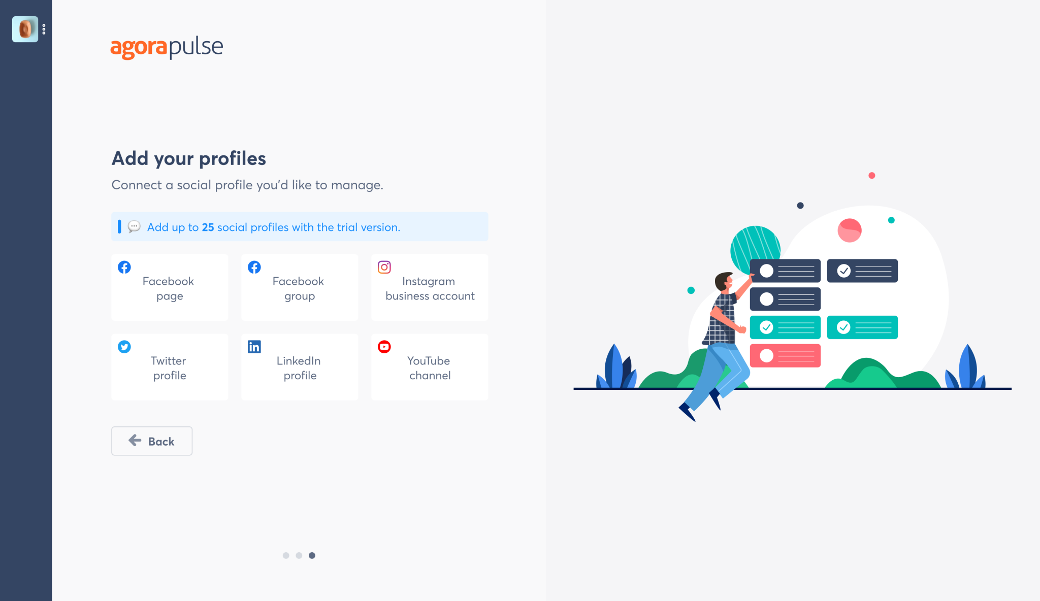 Agorapulse Review | Pricing & Features (2023) - Social Media Marketing ...