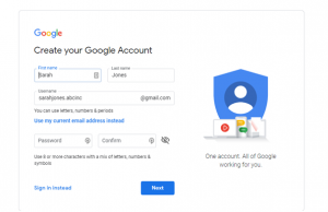 How to Create a YouTube Business Account: A Step-by-Step Guide