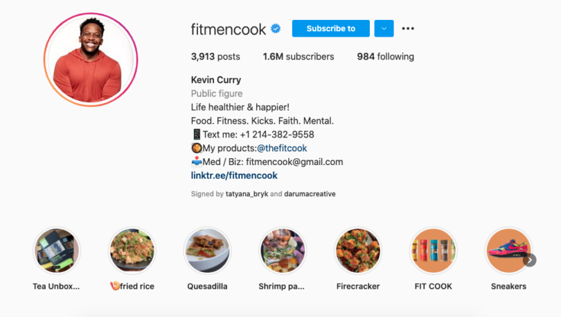 24 Instagram Male Influencers You Should Follow