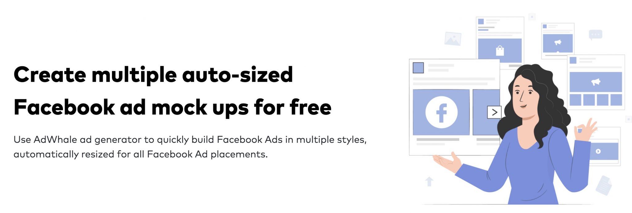 Facebook Ad Sizes and Specifications for 2022 | The Complete Cheat Sheet