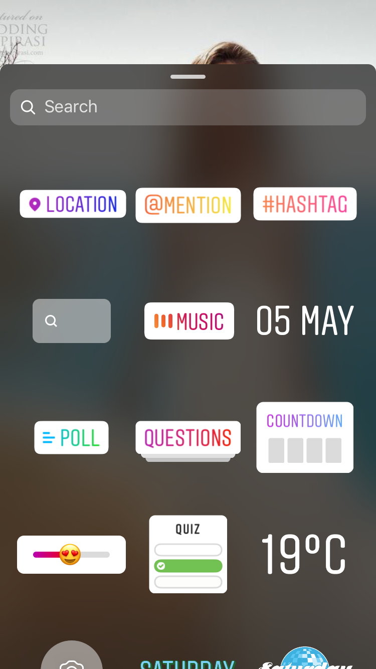 Instagram Quiz Stickers: How They Can Help Market Your Business