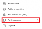 How to Create a YouTube Business Account: A Step-by-Step Guide