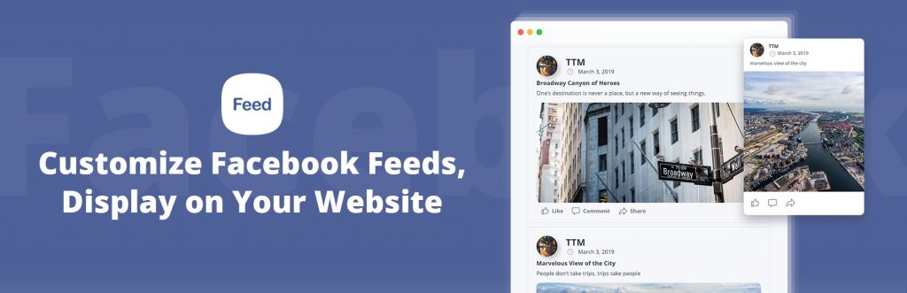How to Embed Facebook into Your Website like a Boss