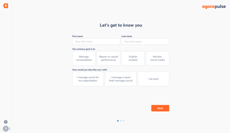 Agorapulse Review | Pricing & Features (2025) - Social Media Marketing ...