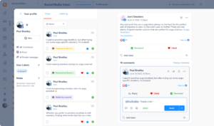 Agorapulse Review | Pricing & Features (2025) - Social Media Marketing ...