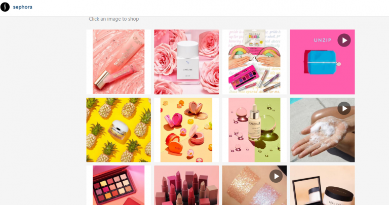 How Social Media is Shaping the Beauty Industry (+5 Social Media ...