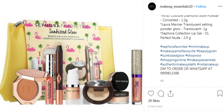 How Social Media is Shaping the Beauty Industry (+5 Social Media ...