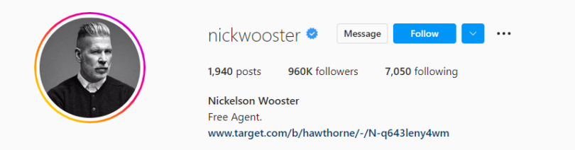 26 Instagram Male Influencers You Should Follow