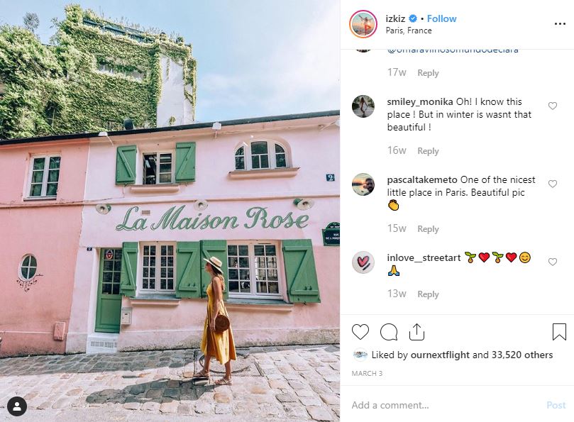 22 Travel Instagram Influencers to Follow in 2019