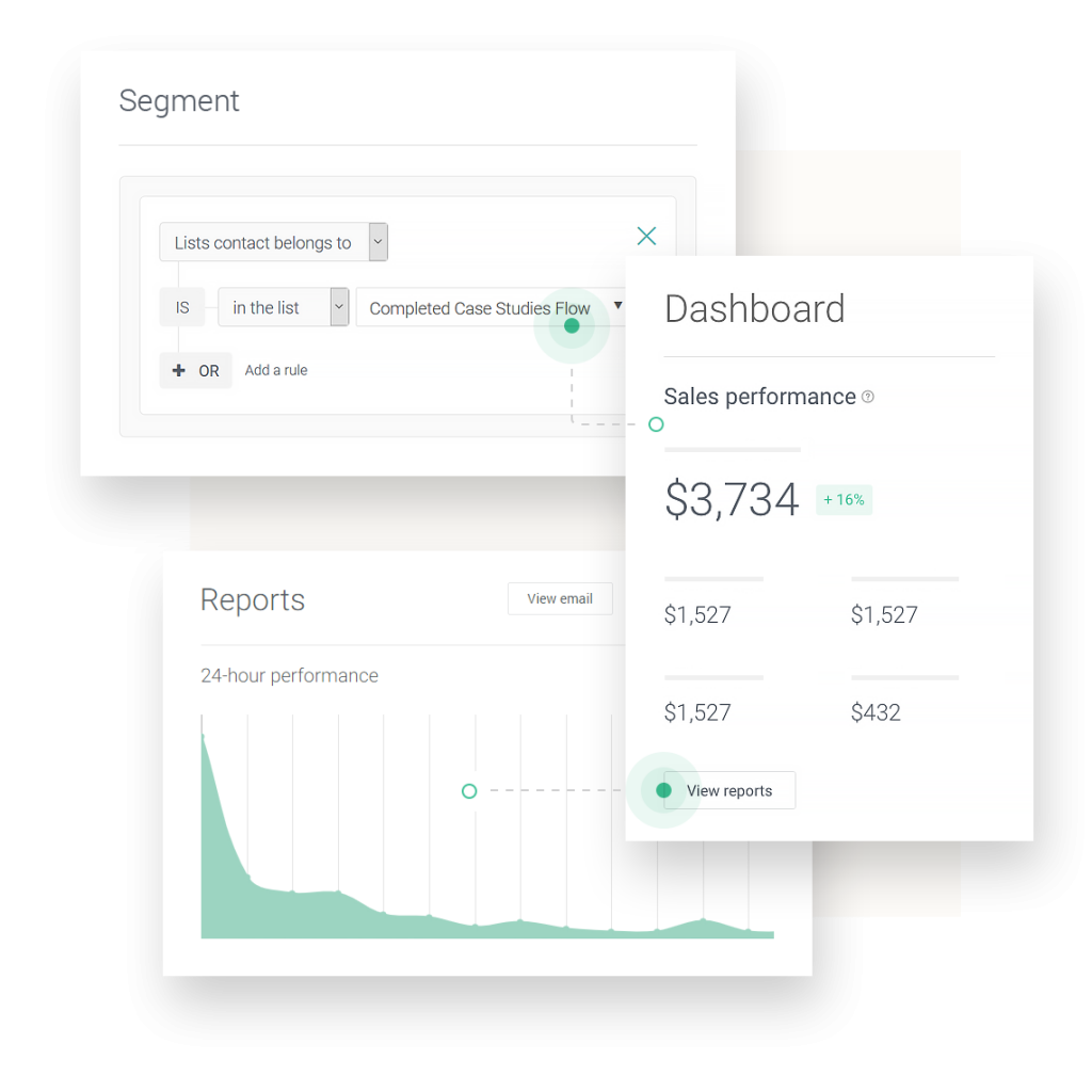 Top 40 Free Email Marketing Tools for 2021 - eMail Marketing Software List