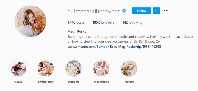 220+ Instagram Bio Ideas to Make Your Own in 2022