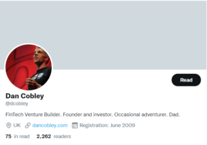 Top 20 Key Opinion Leaders That You Should Follow