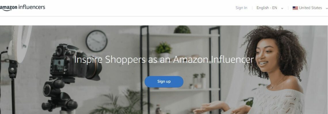 Amazon Influencer Marketing: Everything you Need to Know To Succeed