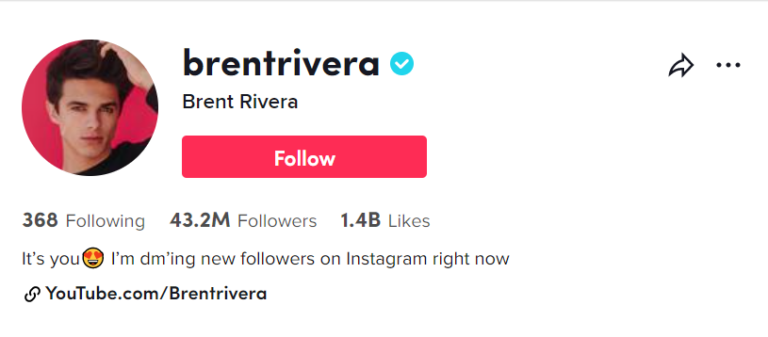 120+ of the Best TikTok Bio Quotes (+tips for writing your own)