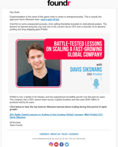 10 of the Best Email Newsletter Examples to Inspire You