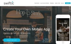 10 Best App Makers for 2022 That You Should Check Out