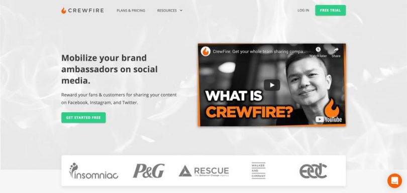 Top 12 Brand Ambassador Programs to Bolster Your Marketing