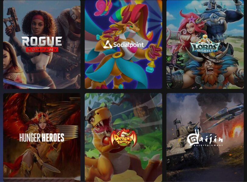 Top 12 Gaming Marketing Agencies for Data-Driven Marketeers