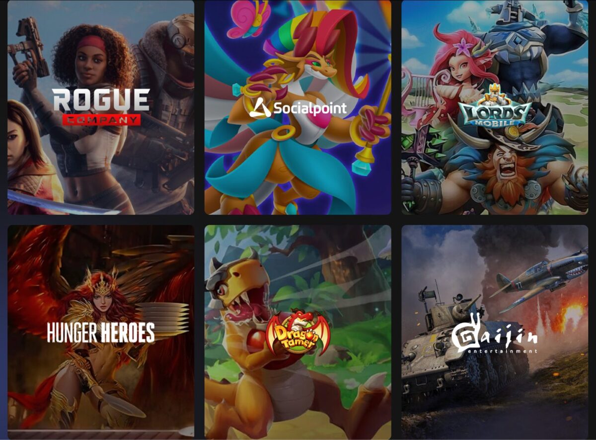 Top 12 Gaming Marketing Agencies for Data-Driven Marketeers