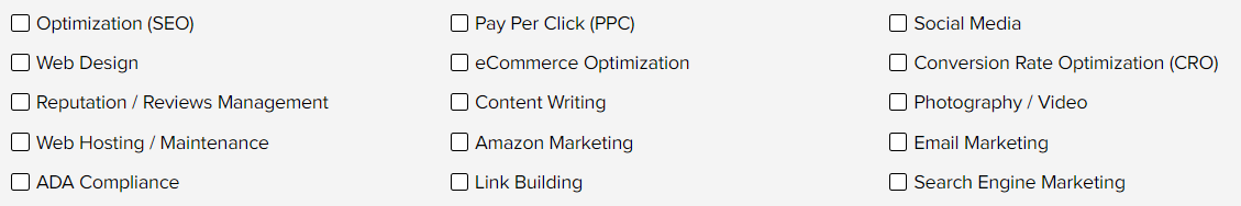 Top 30 Facebook Ad Agencies in the World