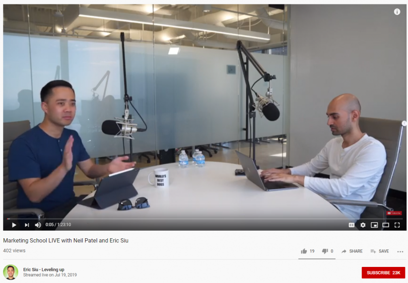 23 Types of Content Marketing Material to Help Your Business Grow