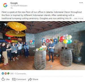 23 Types of Content Marketing Material to Help Your Business Grow