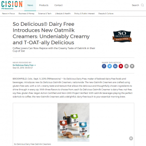 23 Types of Content Marketing Material to Help Your Business Grow