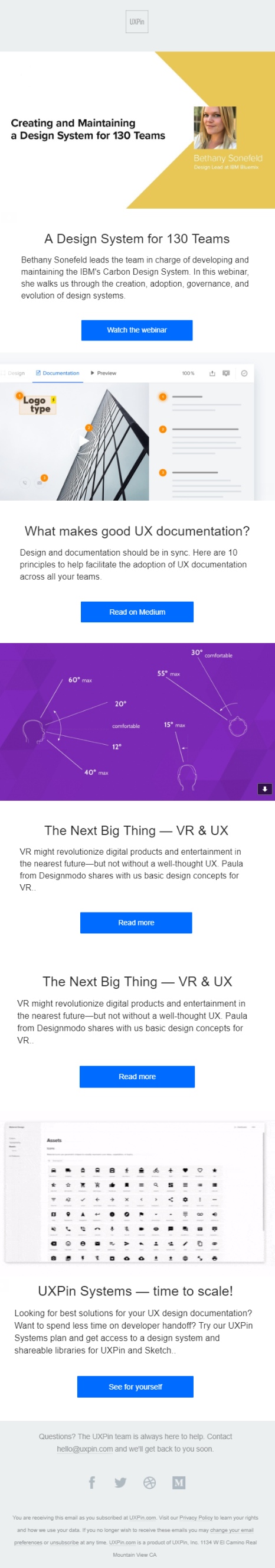 10 of the Best Email Newsletter Examples to Inspire You