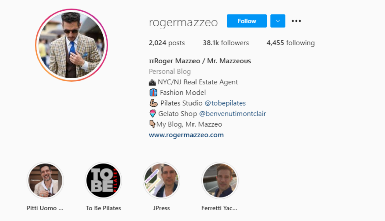 Mais de 100 ideias de bio do Instagram para você criar a sua