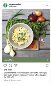 How do Instagram Promotions Work?
