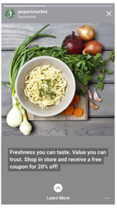 How do Instagram Promotions Work?