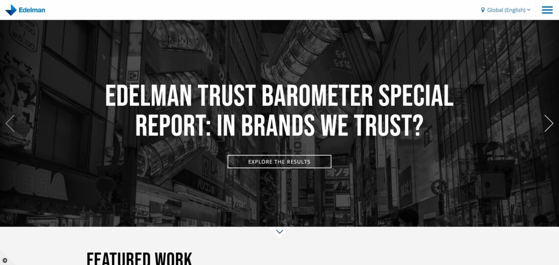 Top PR Agencies You Should Absolutely Check Out in 2021