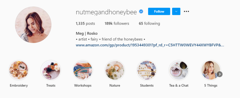 Mais de 100 ideias de bio do Instagram para você criar a sua