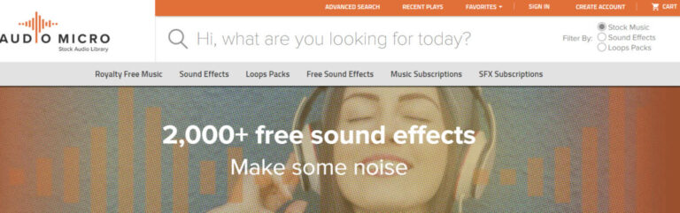 Best Stream Alert Sounds for Twitch and Mixer