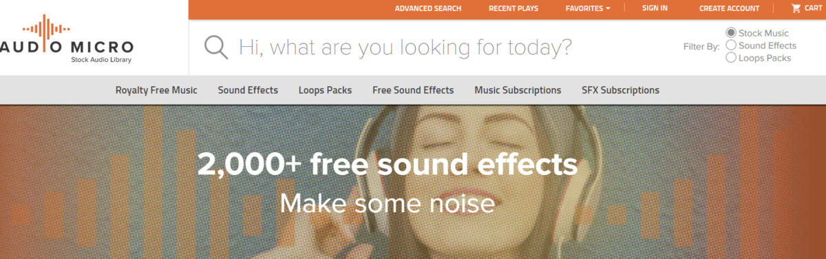 Best Stream Alert Sounds for Twitch and Mixer