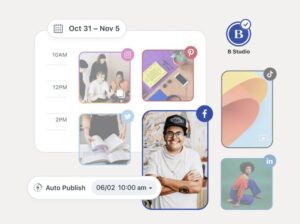 Top 8 Tools to Schedule Posts on Facebook | Facebook Scheduling Tools