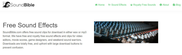 Best Stream Alert Sounds for Twitch and Mixer