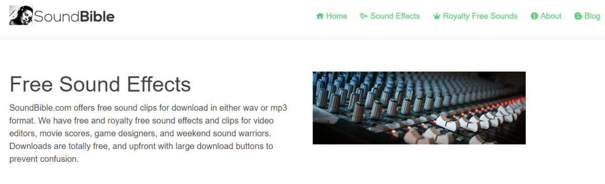 Best Stream Alert Sounds for Twitch and Mixer