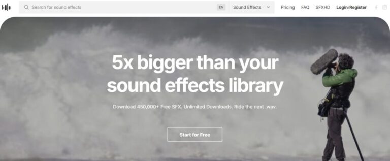 Best Stream Alert Sounds for Twitch and Mixer