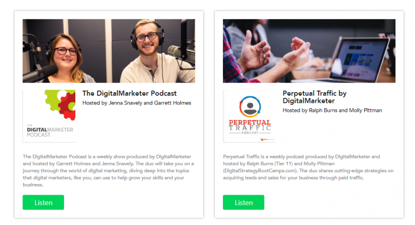 12 Effective B2B Marketing Examples