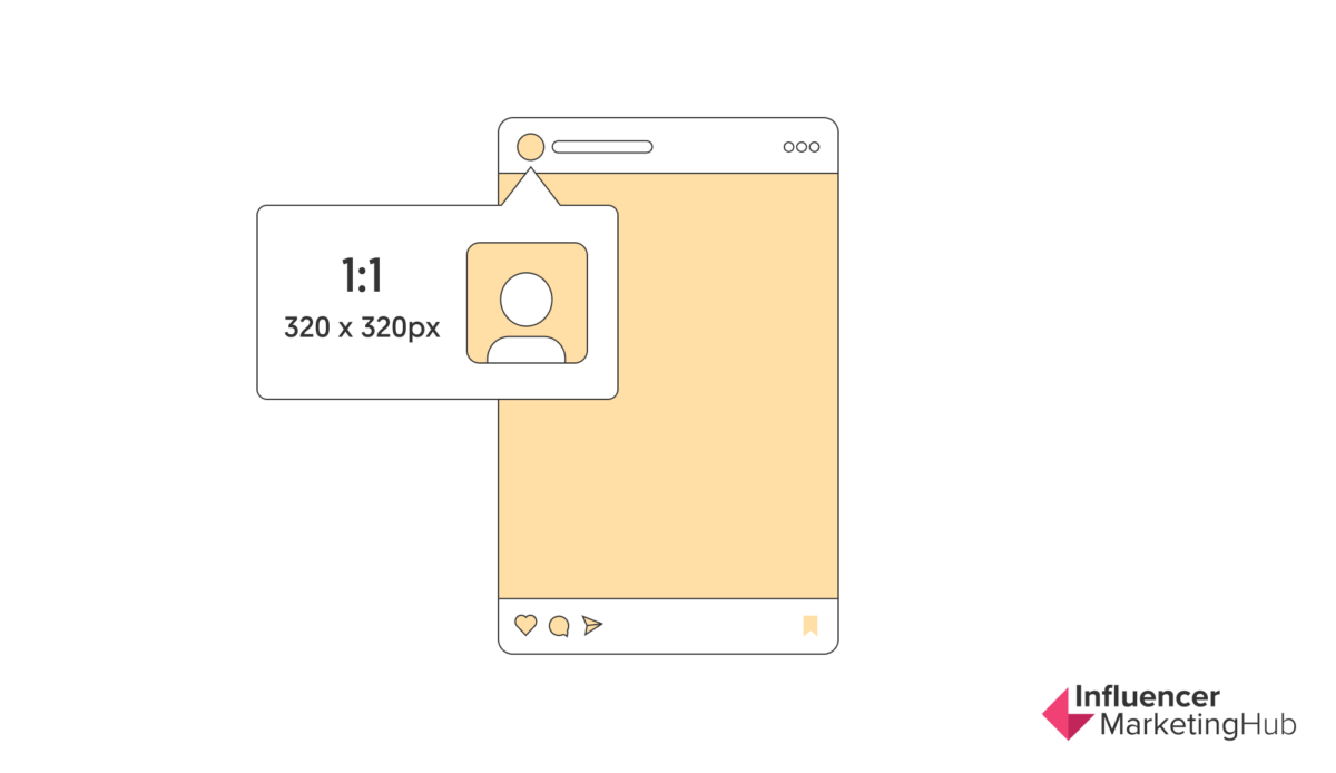 Your Complete Guide to Instagram Image Sizes for 2025