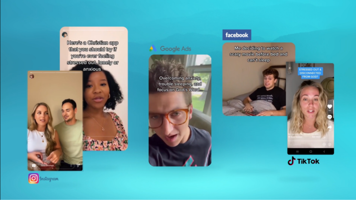 Top Instagram Marketing Agencies for 2025