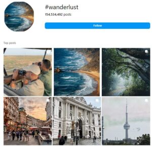 8 Tips to Trend on Instagram - An Instagram Influencer's Guide